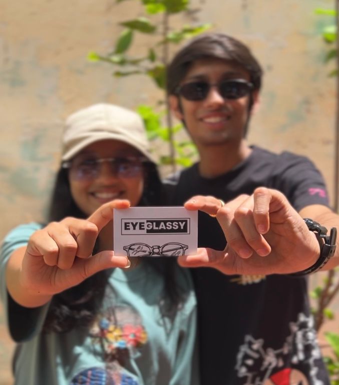 Blue Block Lenses – eyeglassy